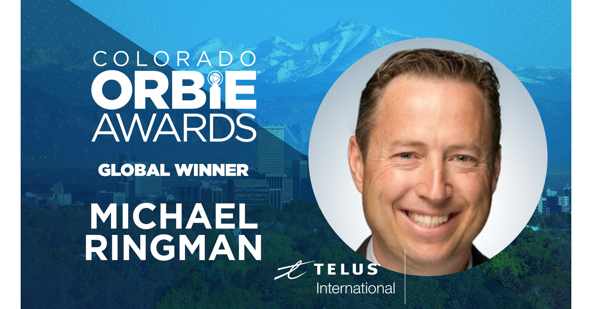 Winners of 2024 Colorado ORBIE Awards Announced By ColoradoCIO