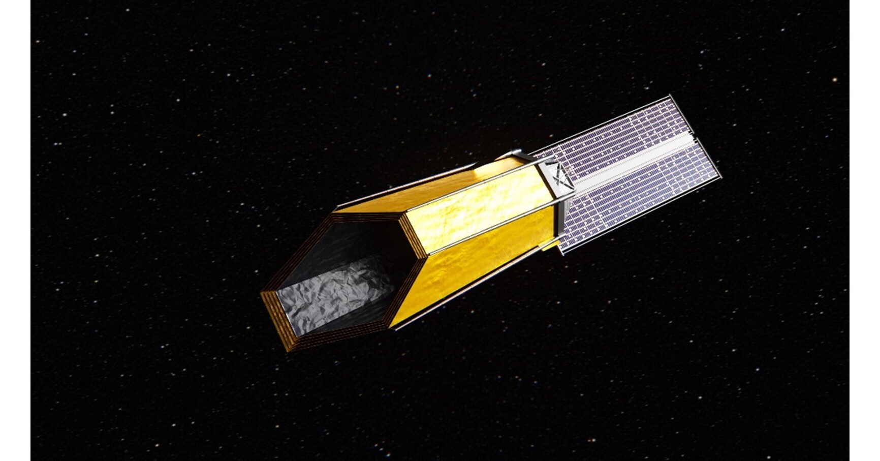 BAE Systems selected to research next-generation stable optical system ...