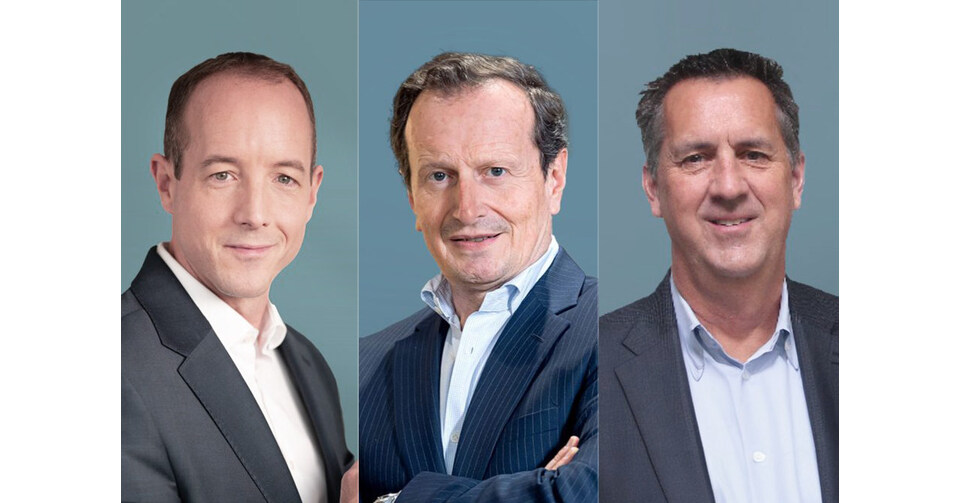 Generix announces new regional leaders to accelerate SaaS growth
