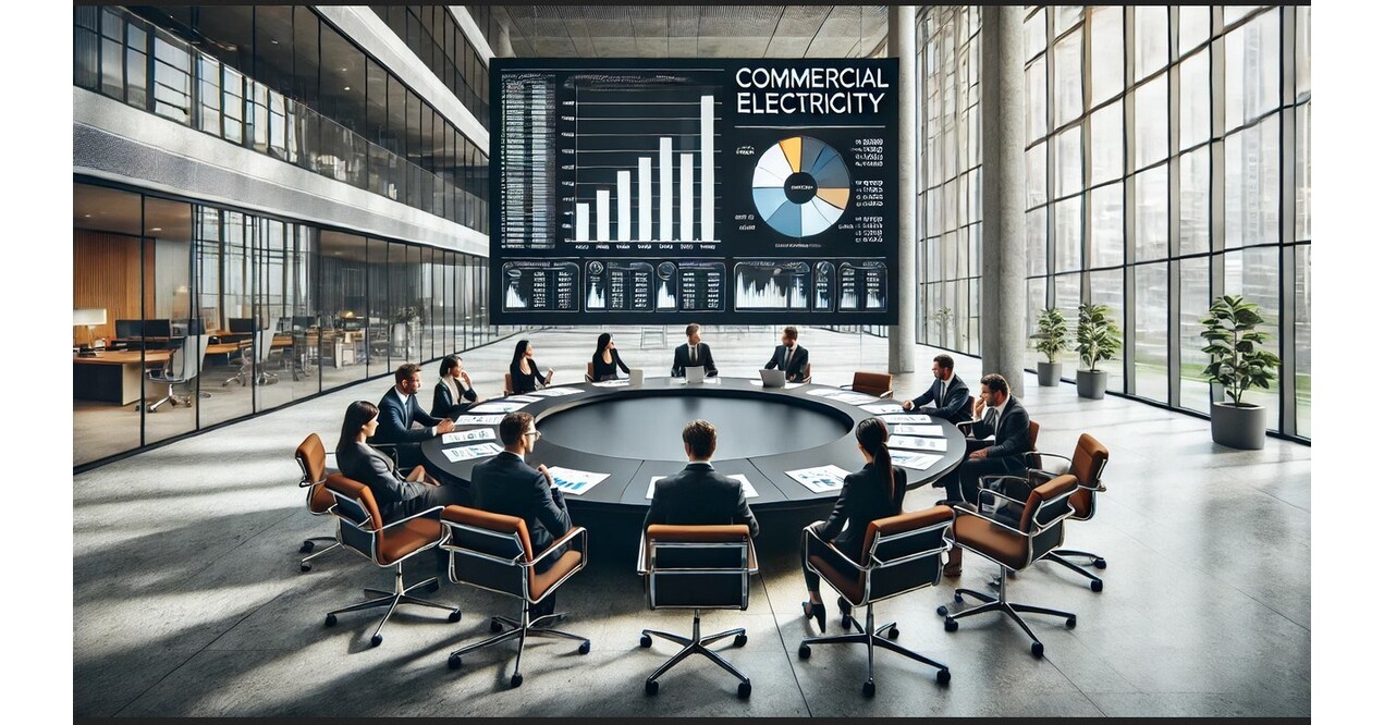 Bid On Energy Launches Commercial Electricity Rate Service to Cut ...