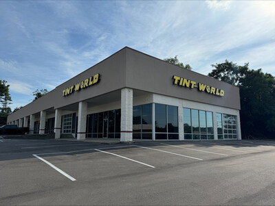 Tint World® expands Buckeye State footprint with new location in ...