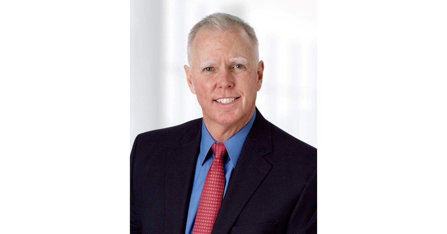 Cornerstone Capital Bank Appoints Patrick Ramsier as President of ...