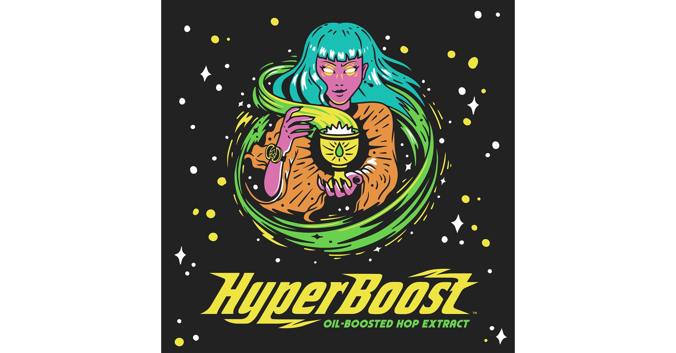 Yakima Chief Hops presenta un innovador extracto de lúpulo con alto ...