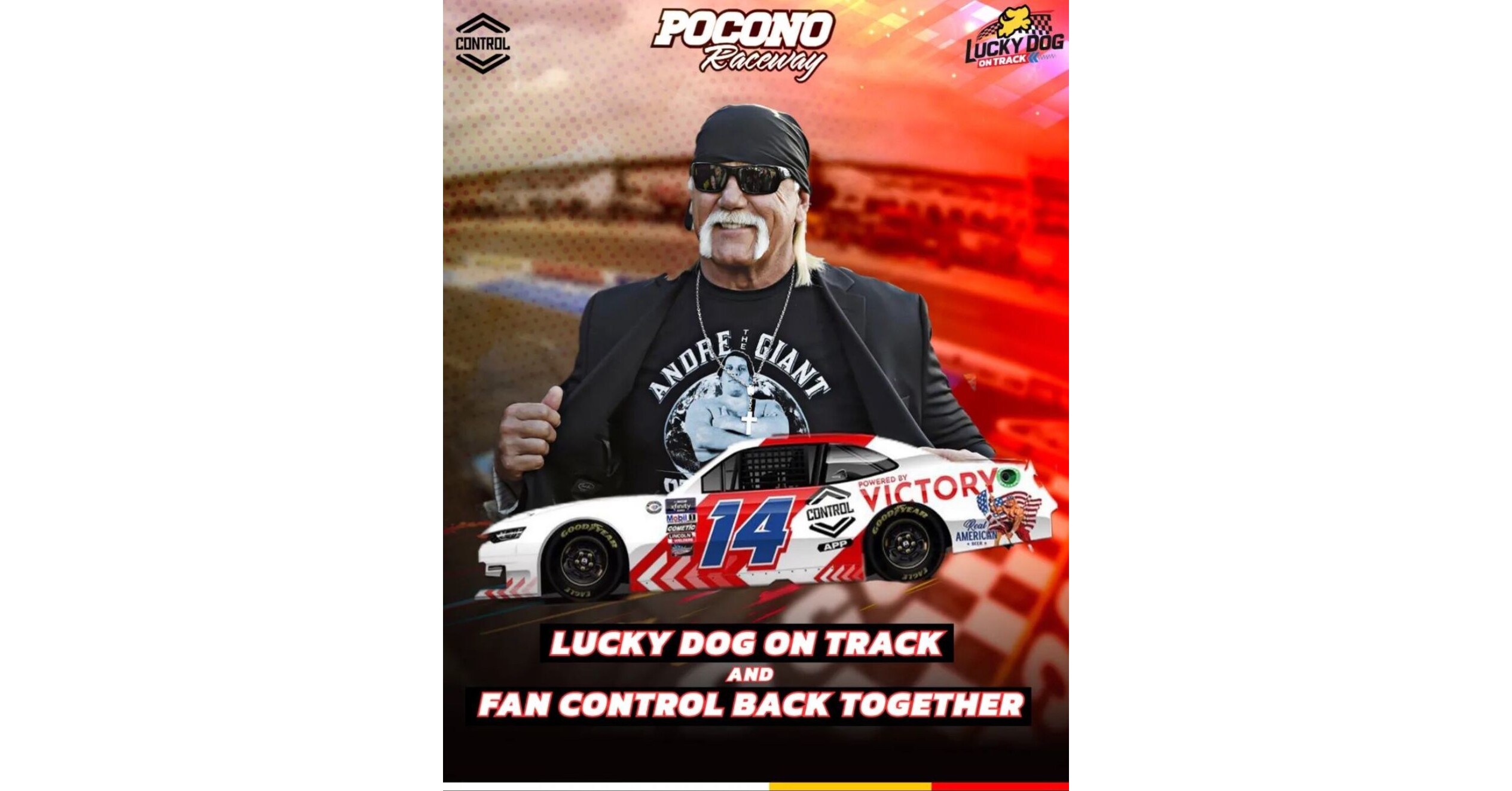 EssentiallySports Teams Up with Hulk Hogan's Real American Beer and ...