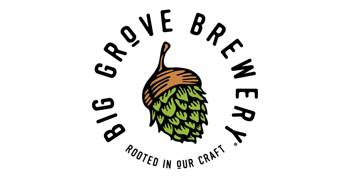 Big Grove Named an Official Craft Brewery of University of Iowa Athletics