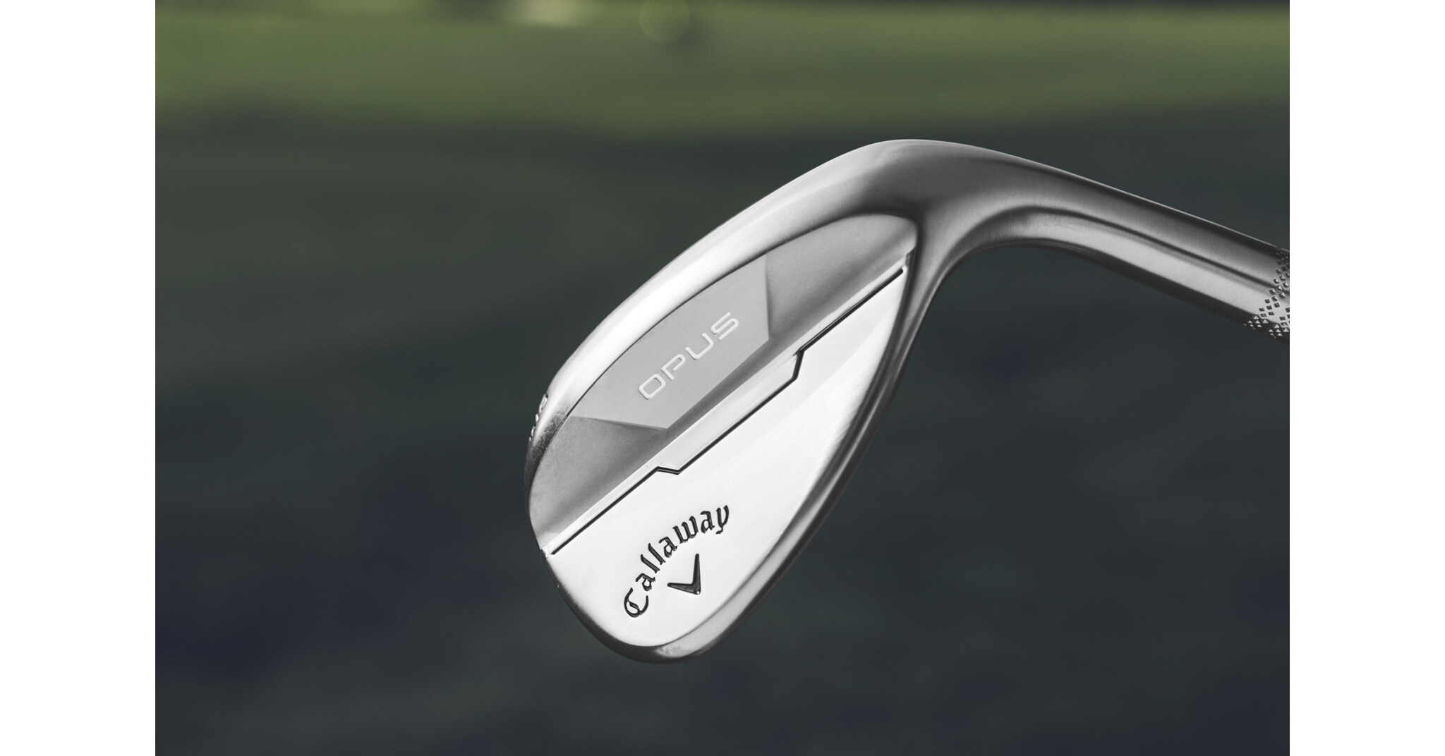 Callaway Golf Announces New Opus and Opus Platinum Wedges