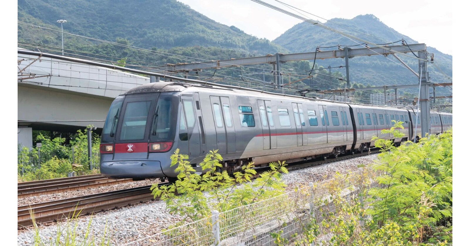 Mace appointed as Hong Kong MTR's Programme Management Partner for its New Railway Extension ...
