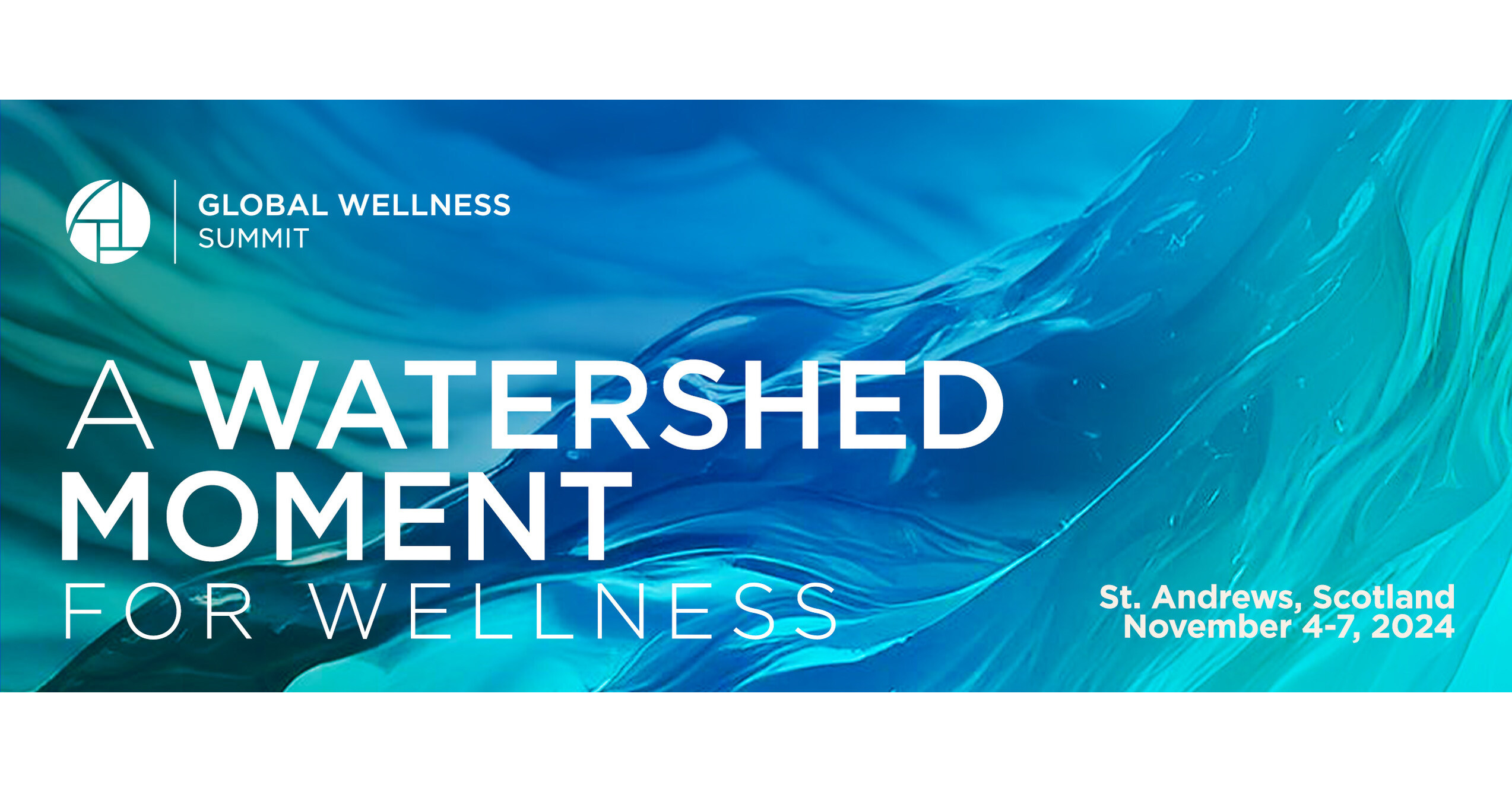 Global Wellness Summit(TM) Reveals First Wave of Speakers on Water ...