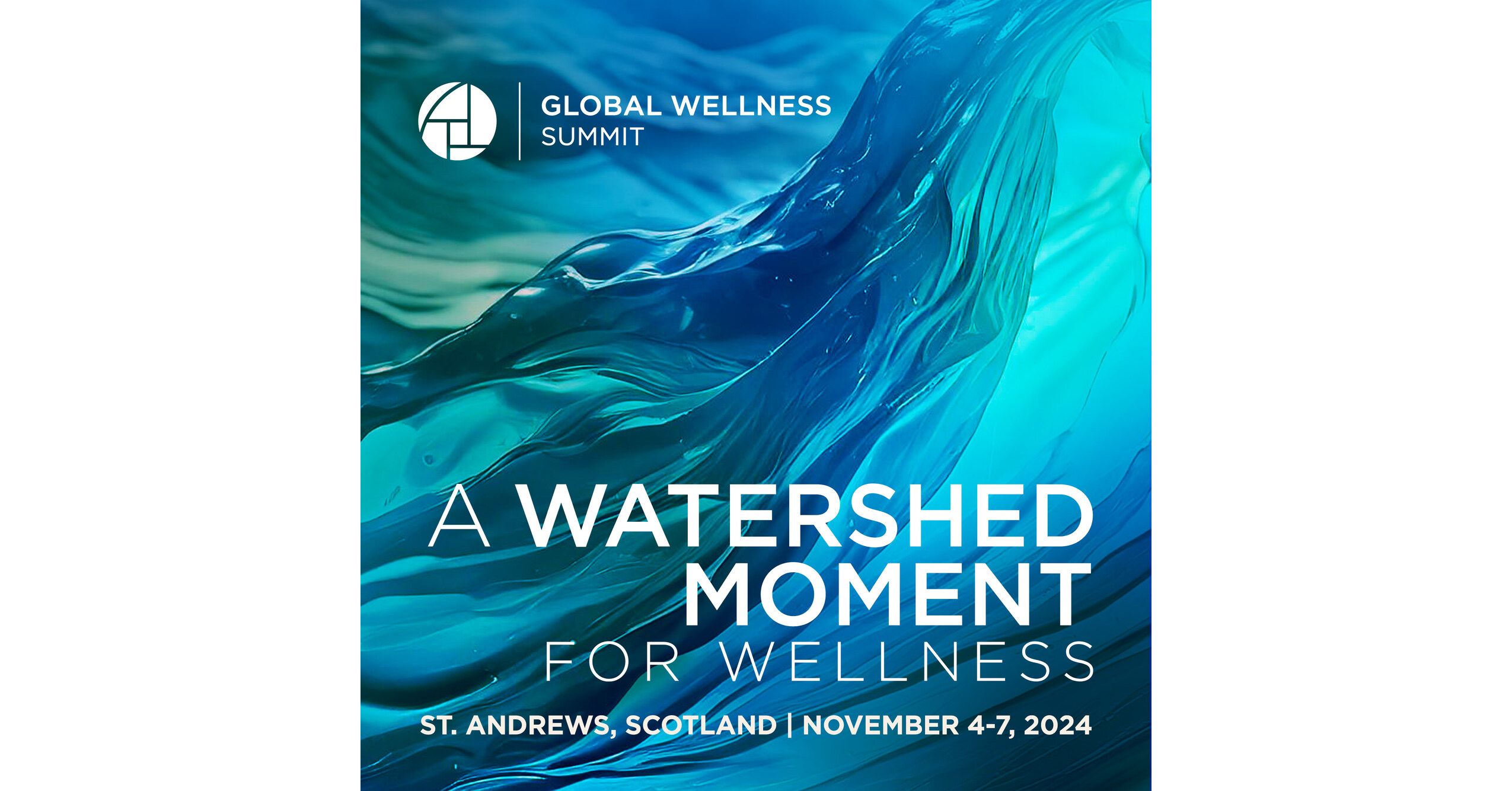 Global Wellness Summit(TM) Reveals First Wave of Speakers on Water ...