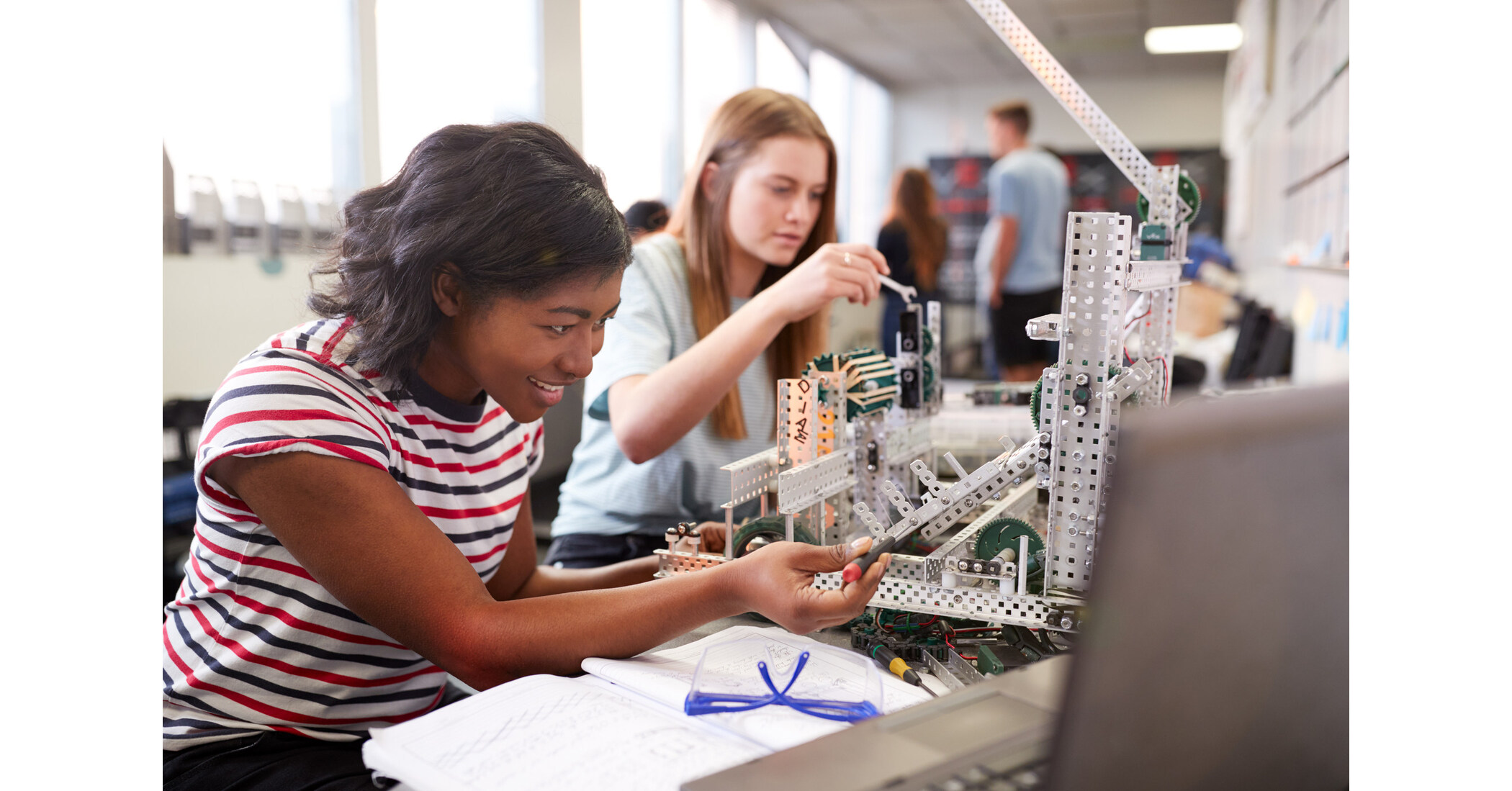 New Connections Academy Report Shows Positive School/Life Balance Sets ...