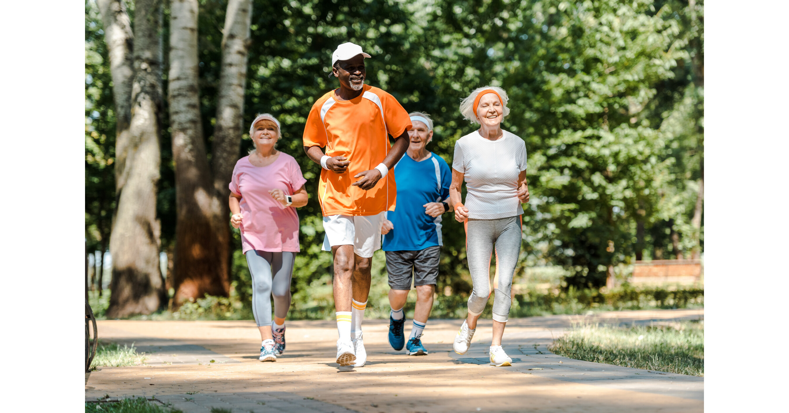 The TurfMutt Foundation Shares Four Ways Community Parks Benefit People ...