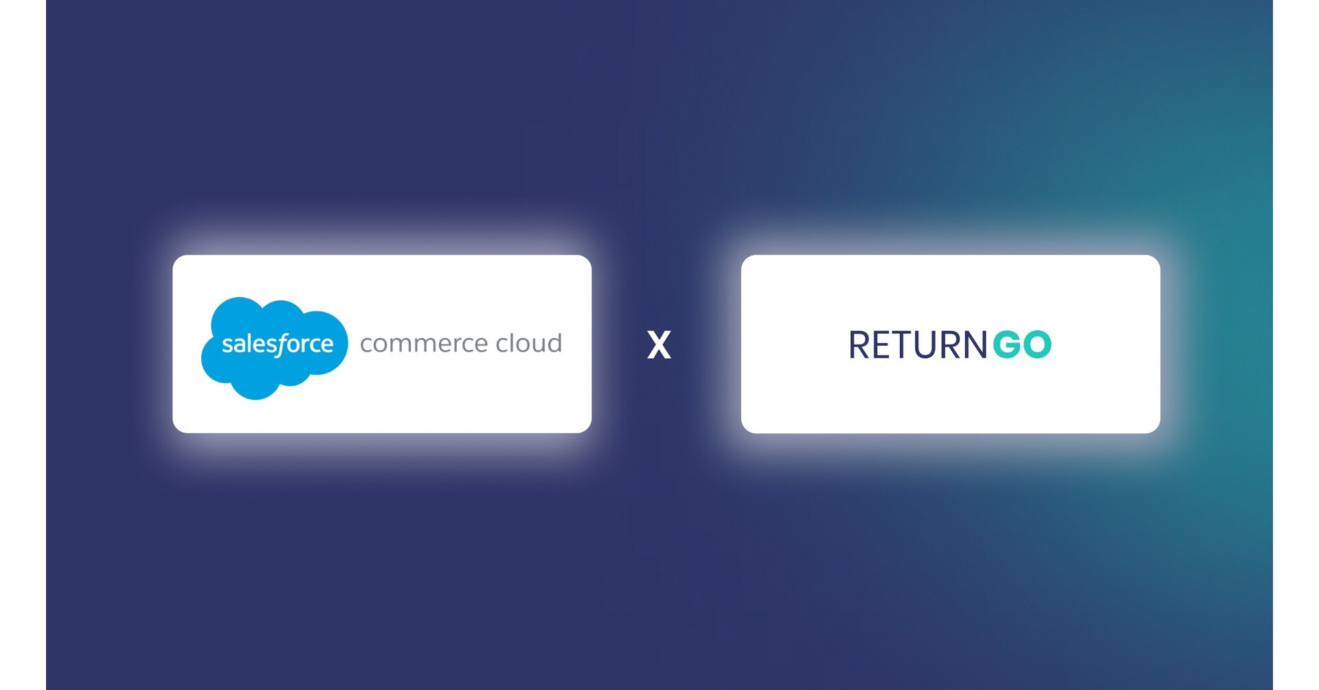ReturnGO Brings Seamless Returns & Exchanges to Salesforce Commerce Cloud, Marking Next Step in ...