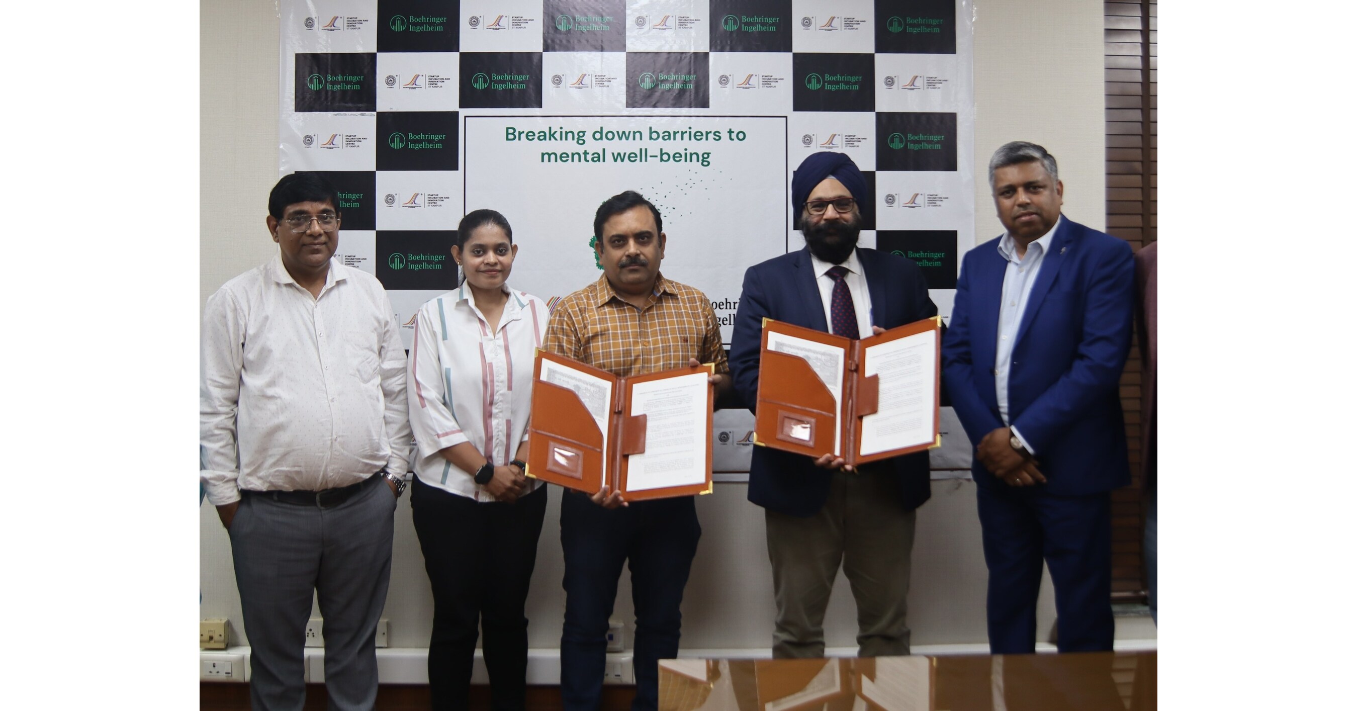 Boehringer Ingelheim India enters into second collaboration with SIIC ...