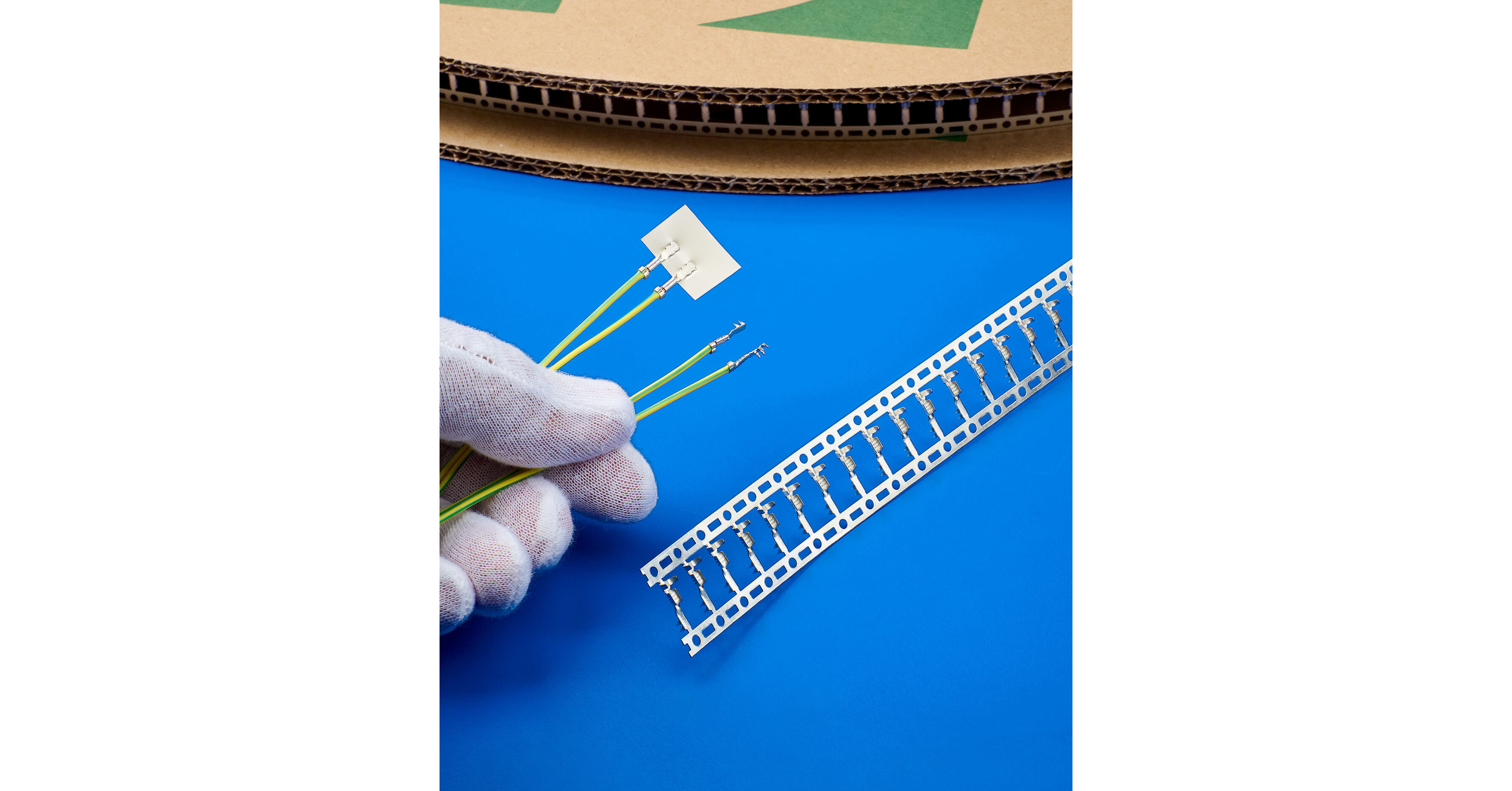 ETCO Introduces a new Line of Thin Film Connectors that are Reliable ...