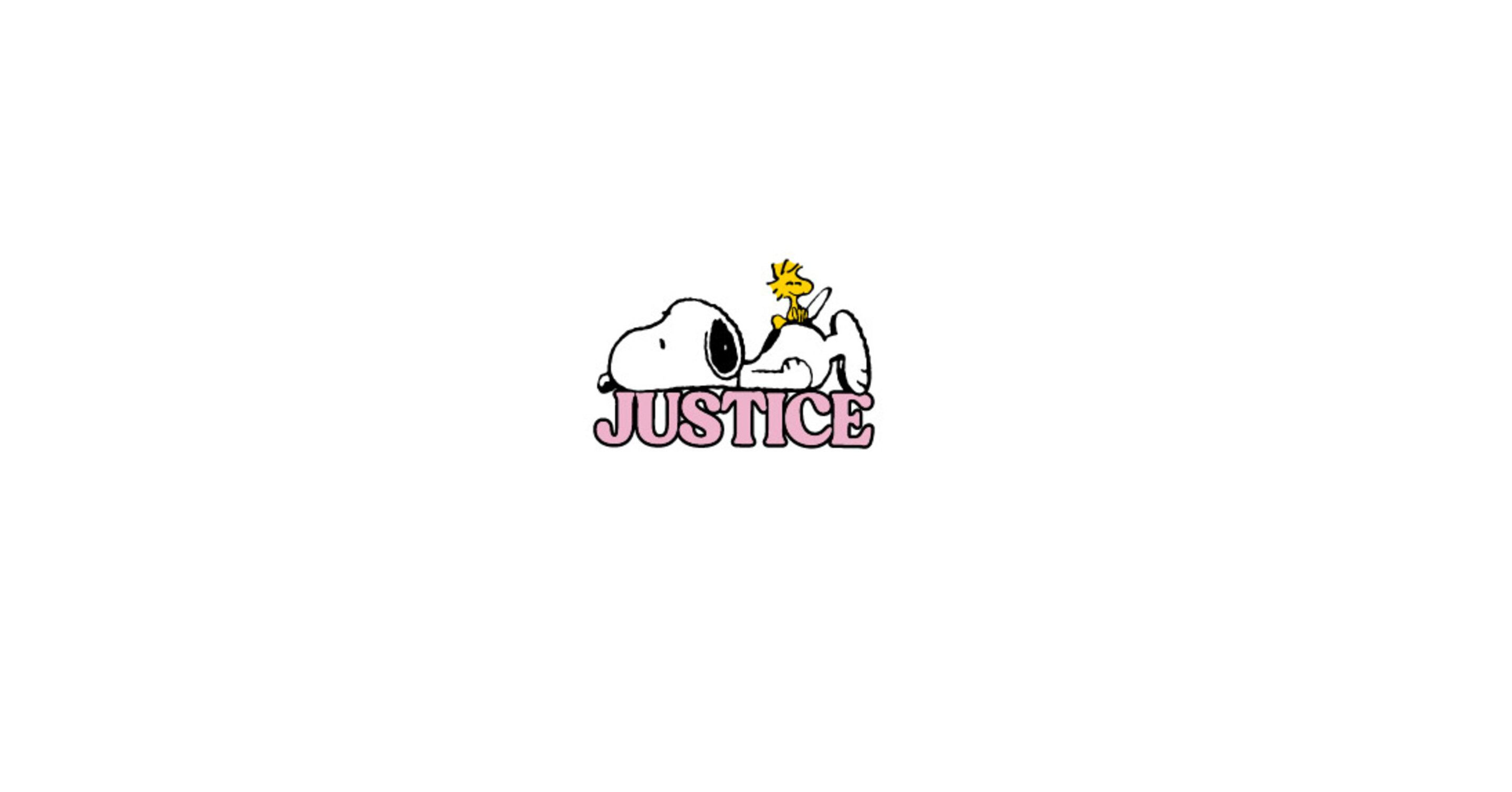 Justice x PEANUTS Launch for the Ultimate Back to School Collection