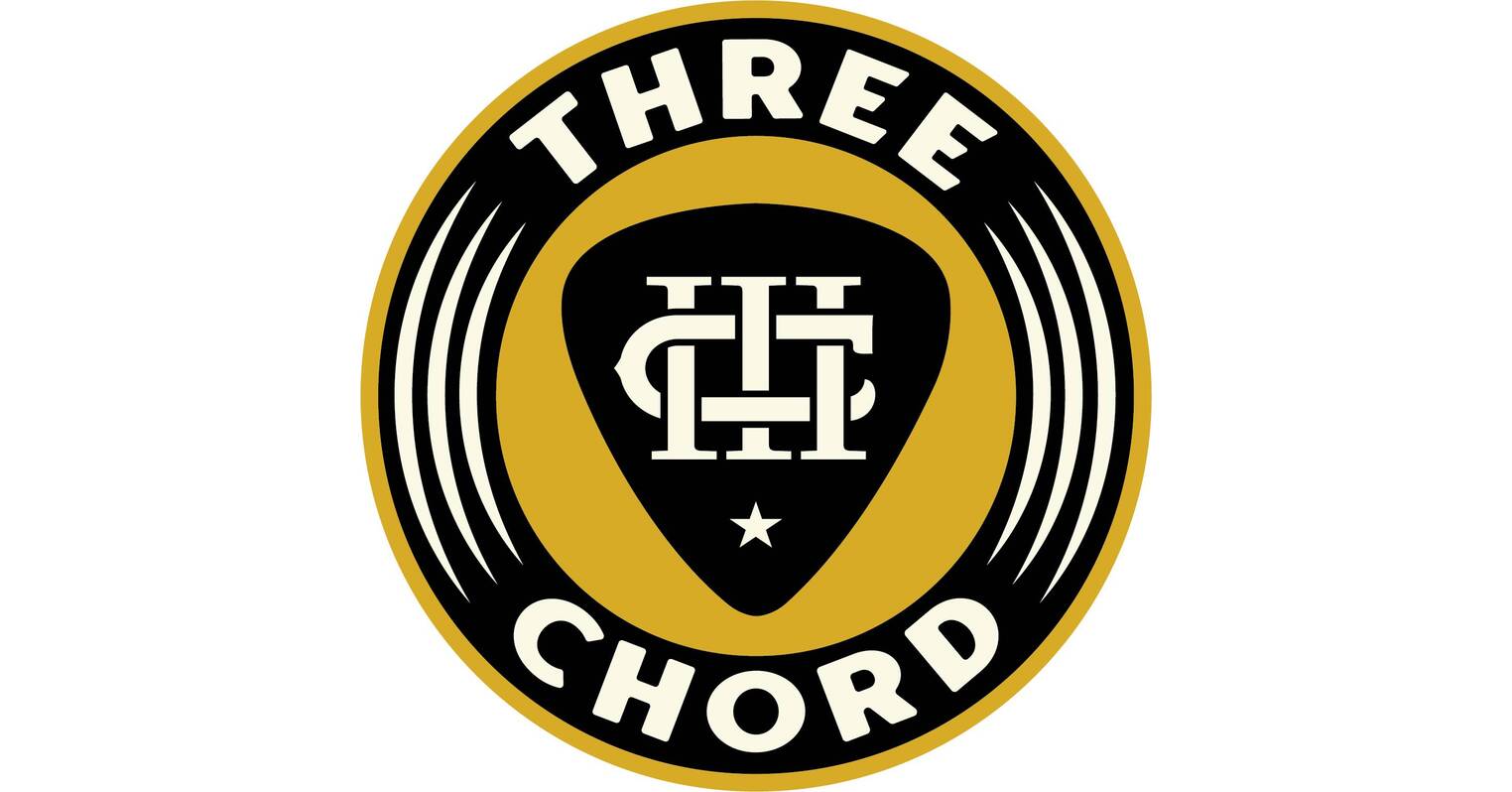 Three Chord Bourbon Announces 2024 Backstage Series Bourbon Release ...
