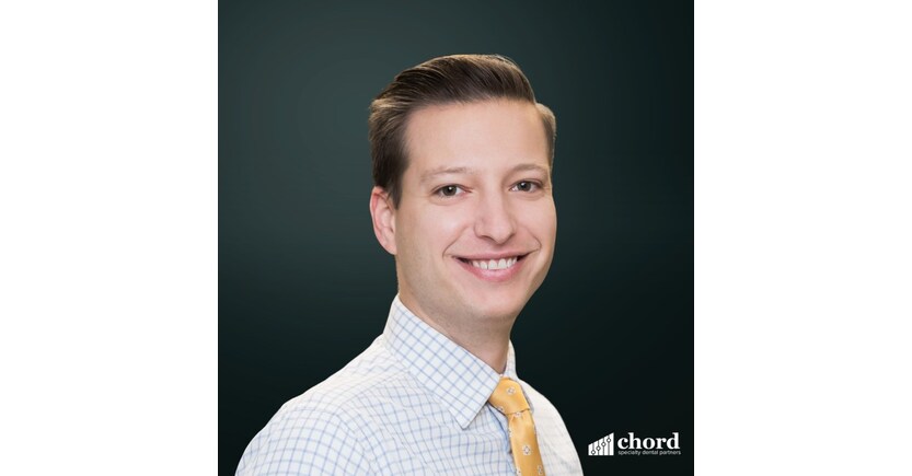 Dr. Steven Melnic Named Chief Clinical Officer at Chord Specialty ...
