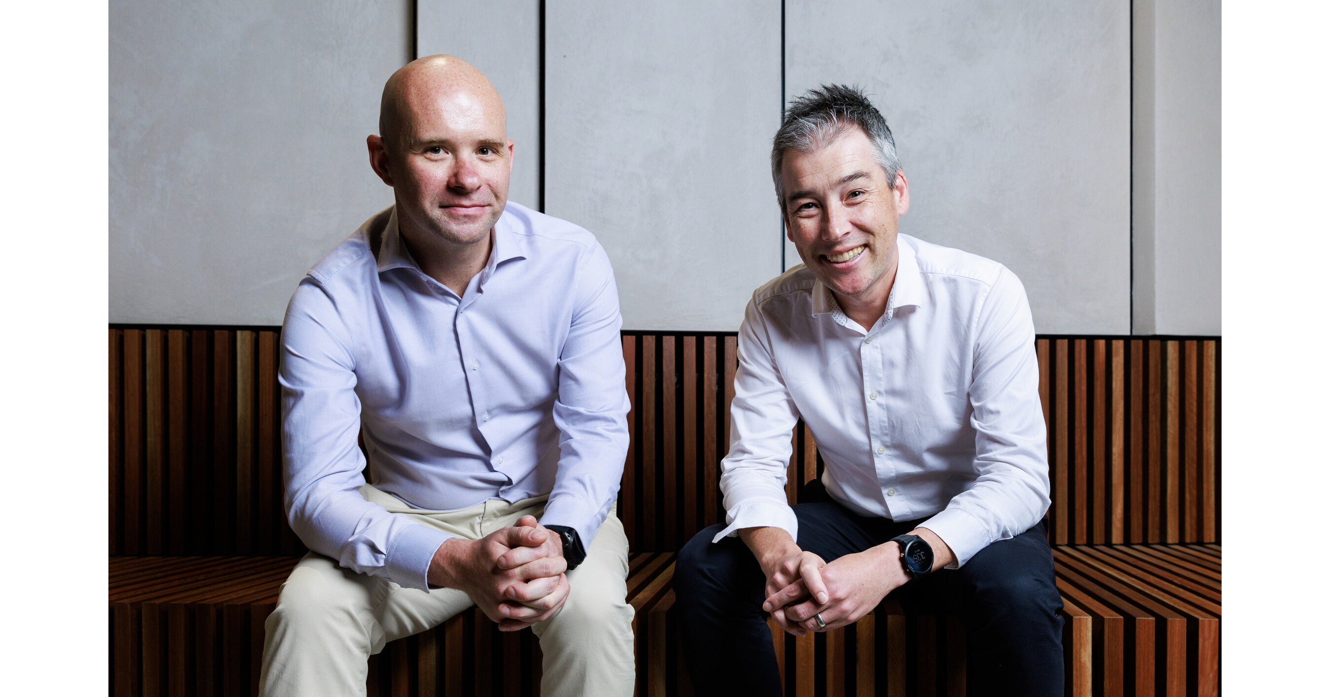 HammerTech Secures US$70 Million Growth Investment Led by Riverwood ...