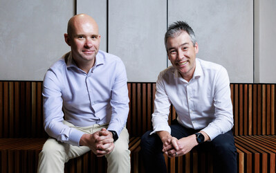 HammerTech Secures US$70 Million Growth Investment Led by Riverwood ...
