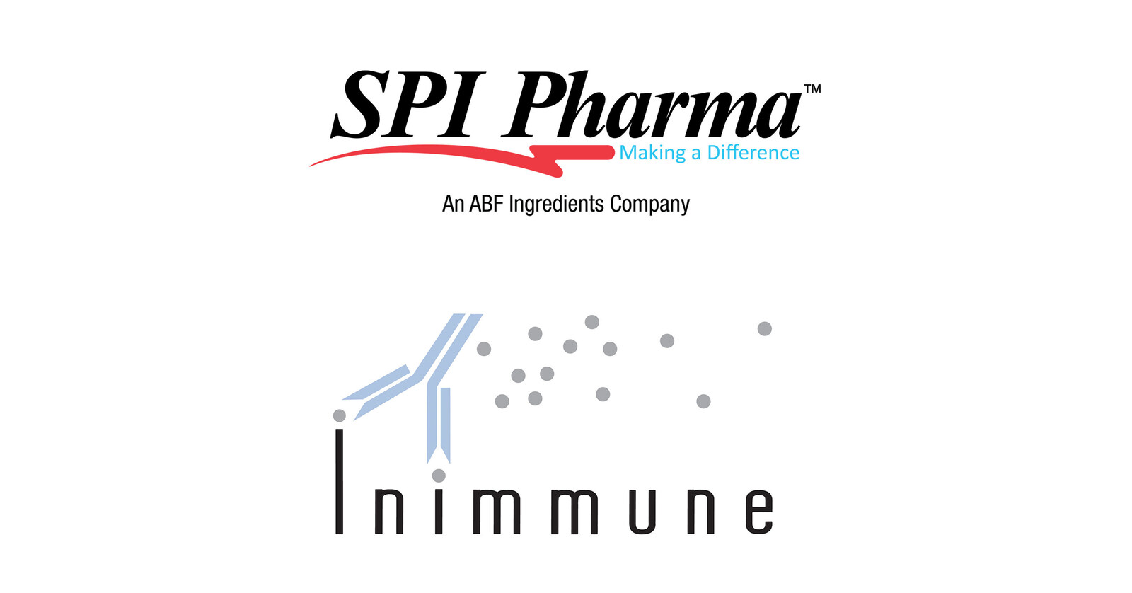 SPI Pharma, Inc. and Inimmune, Corp. Partner to Develop and Commercialize Innovative Vaccine ...