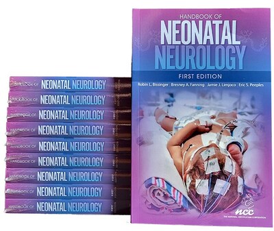 Announcing the release of NCC's publication - Handbook of Neonatal ...