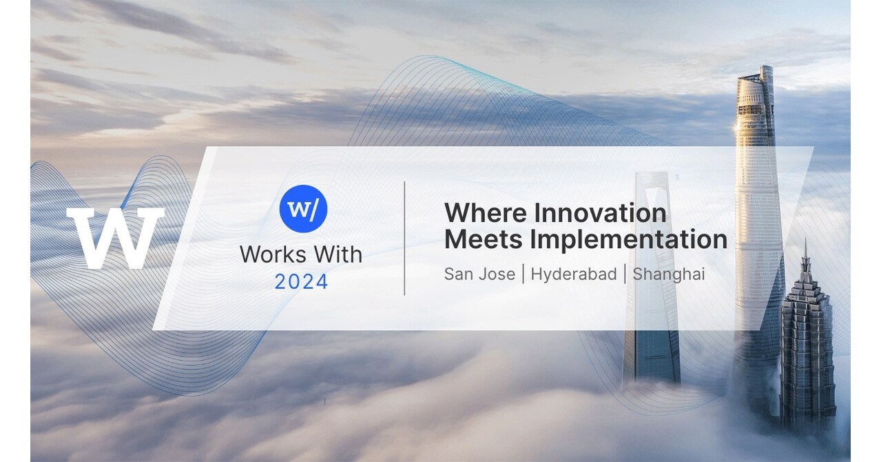 Silicon Labs' Works With 2024 Goes Global: Registration Opens for ...