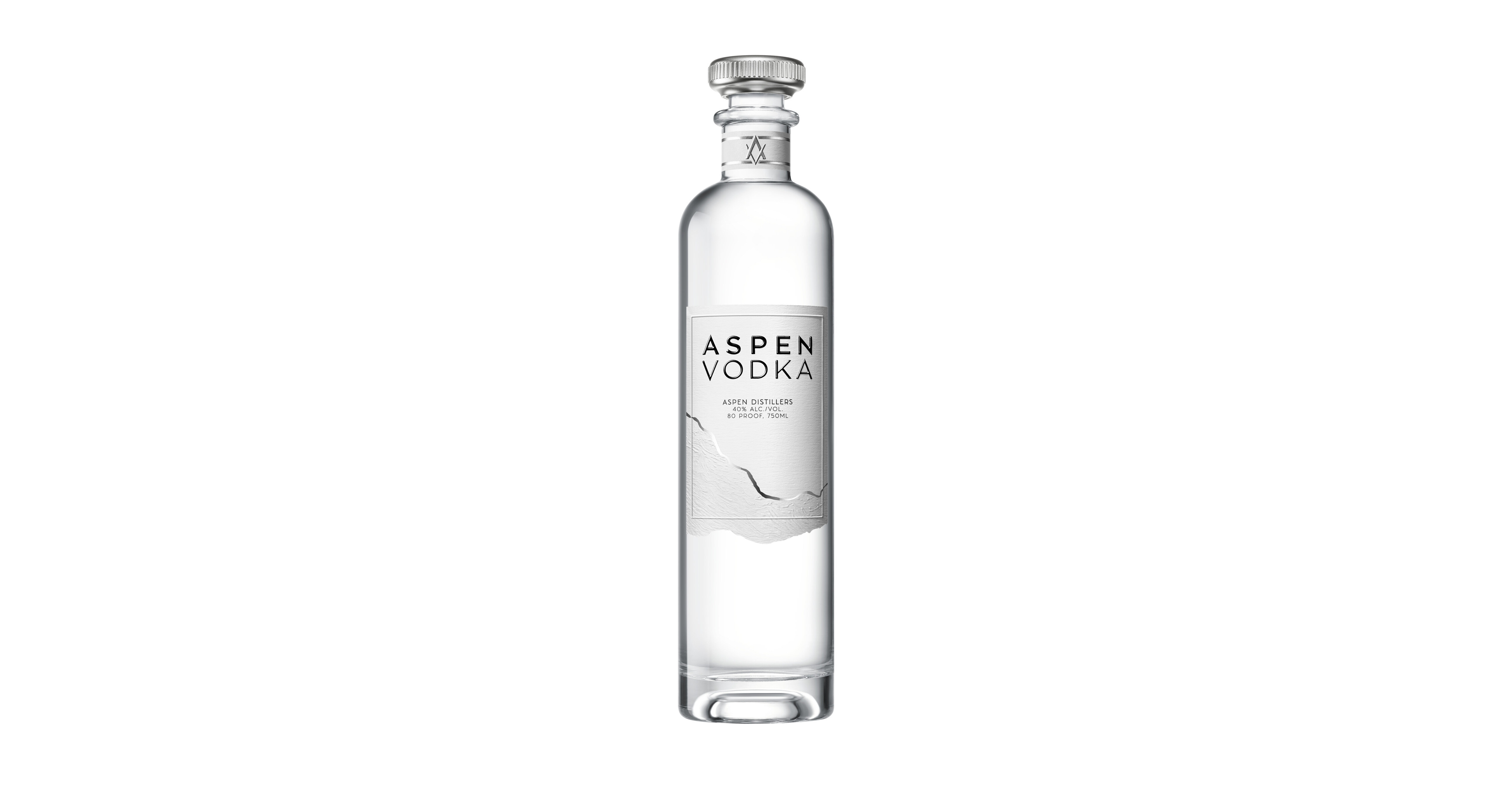 ASPEN VODKA ACHIEVES HISTORIC LEEDV4 BD+C PLATINUM CERTIFICATION FOR ...