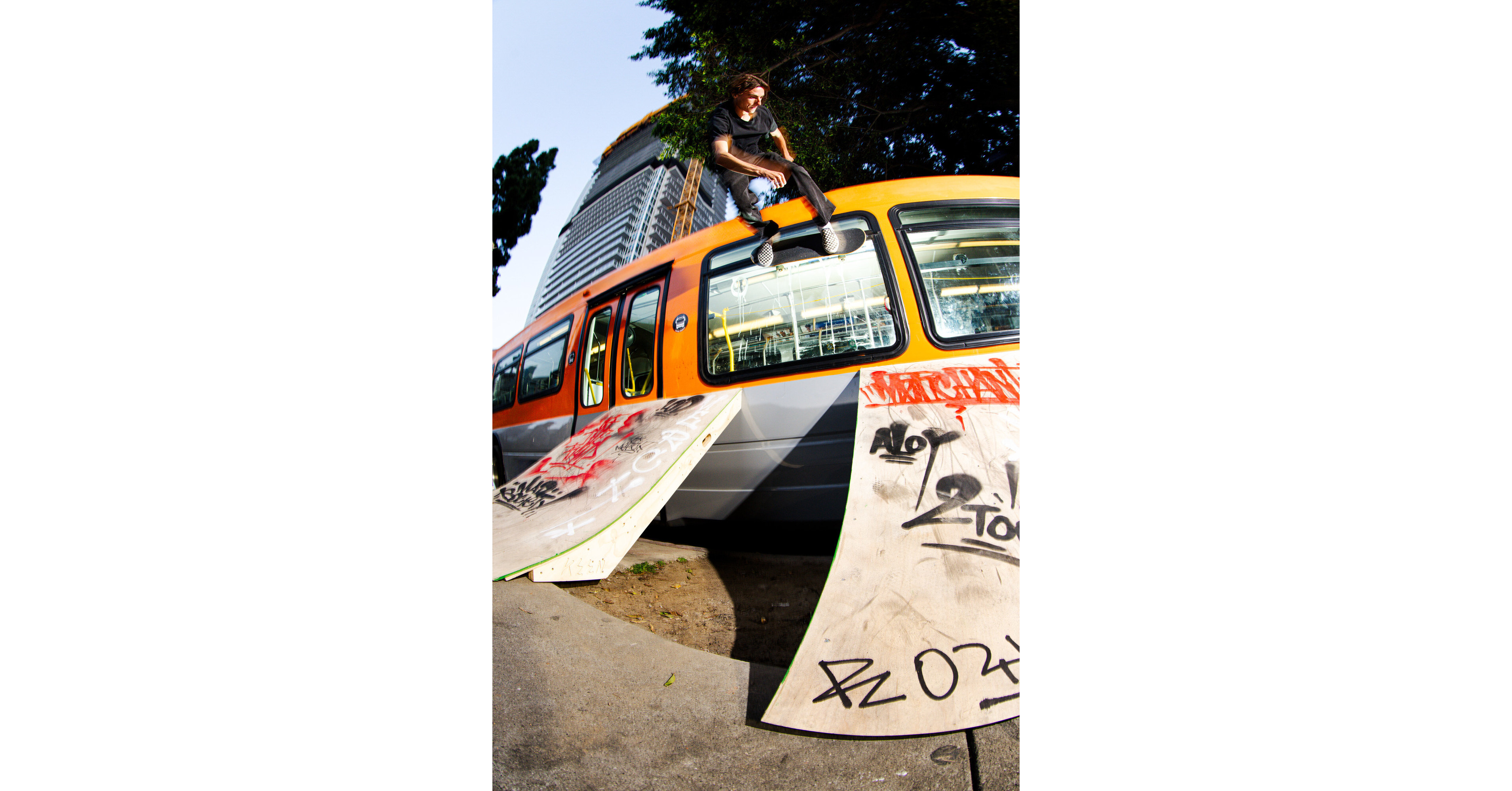 Vans Announces "Always Pushing" a New Approach to Vans Global Storytelling