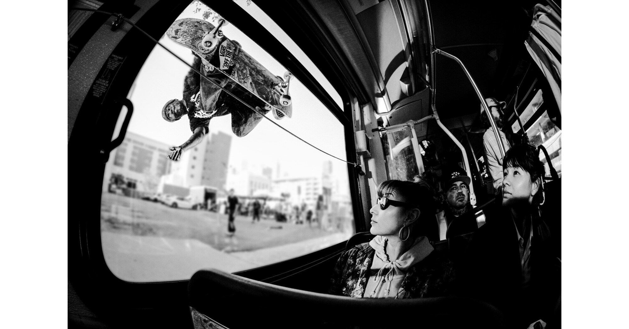 Vans Announces "Always Pushing" a New Approach to Vans Global Storytelling