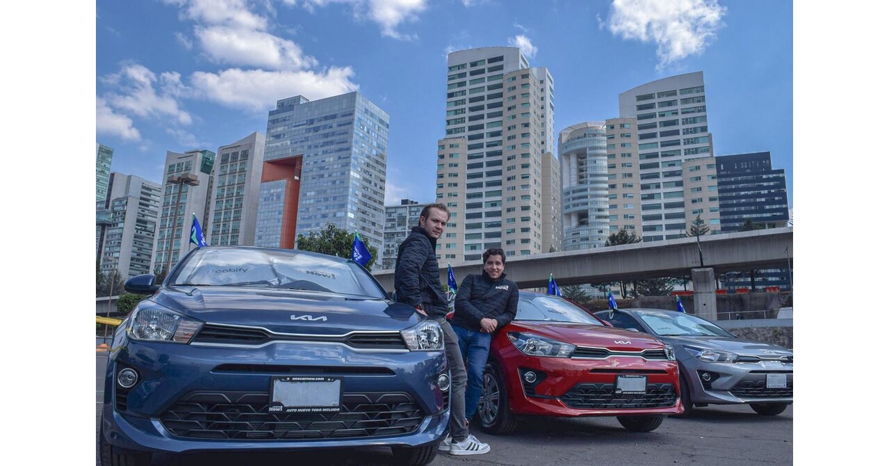 OCN Gears Up with $86 Million Funding Round