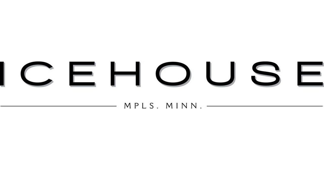 Ice House Logo