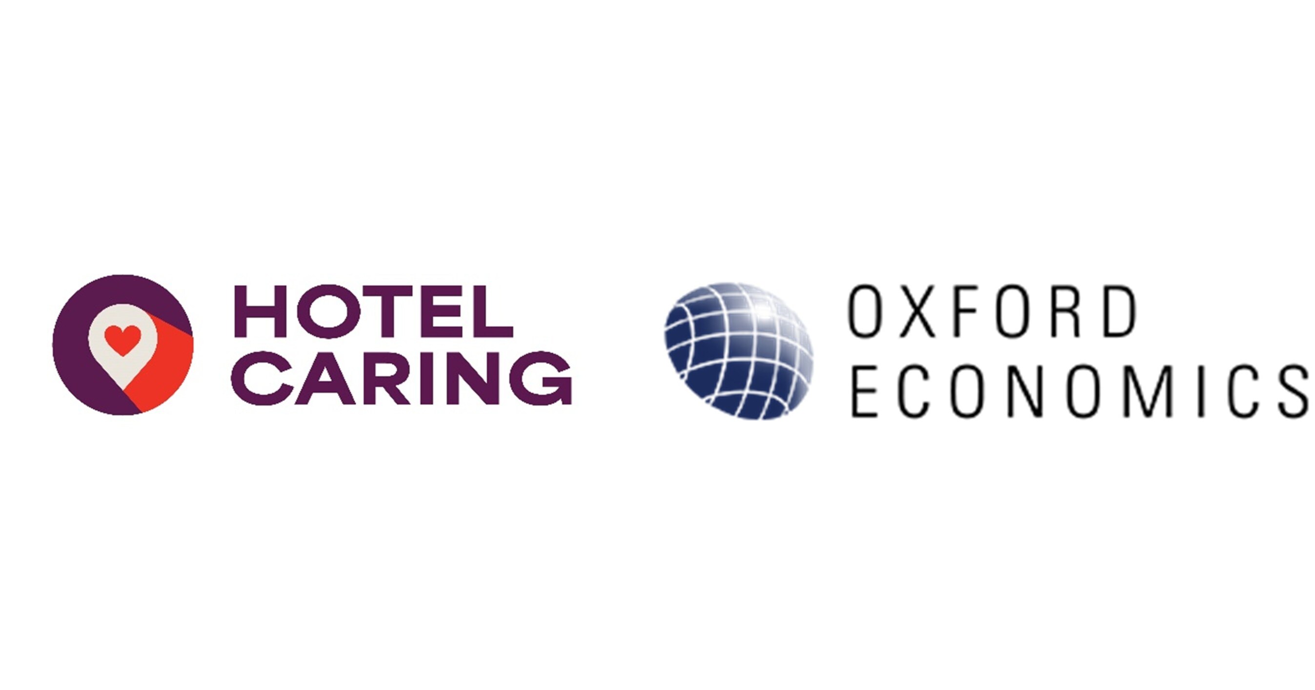 CHLA, Oxford Economics Launch "Hotel Caring" Initiative