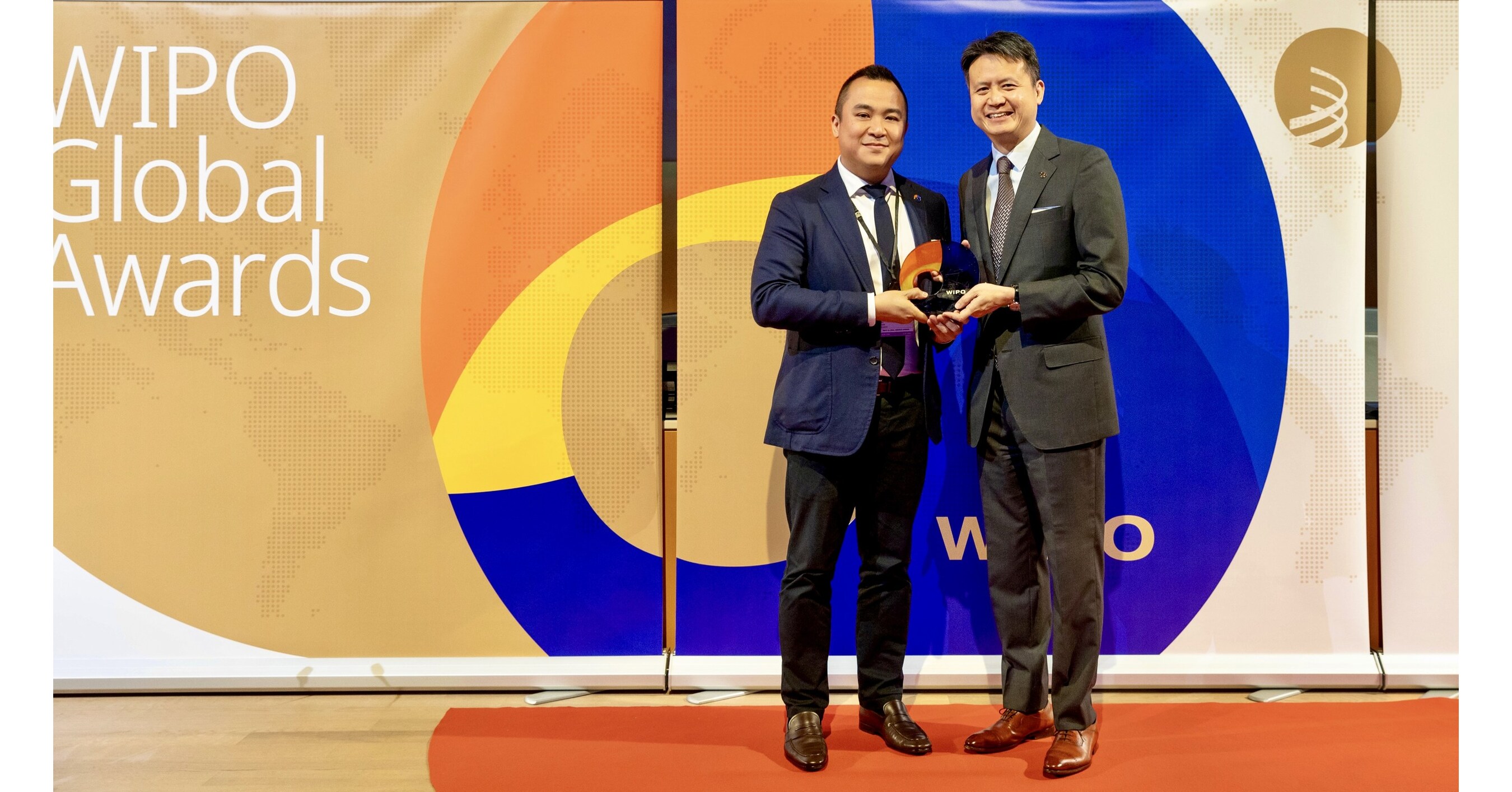 WIPO Honours Vivo Surgical with Global Accolade for Innovation and IP Excellence