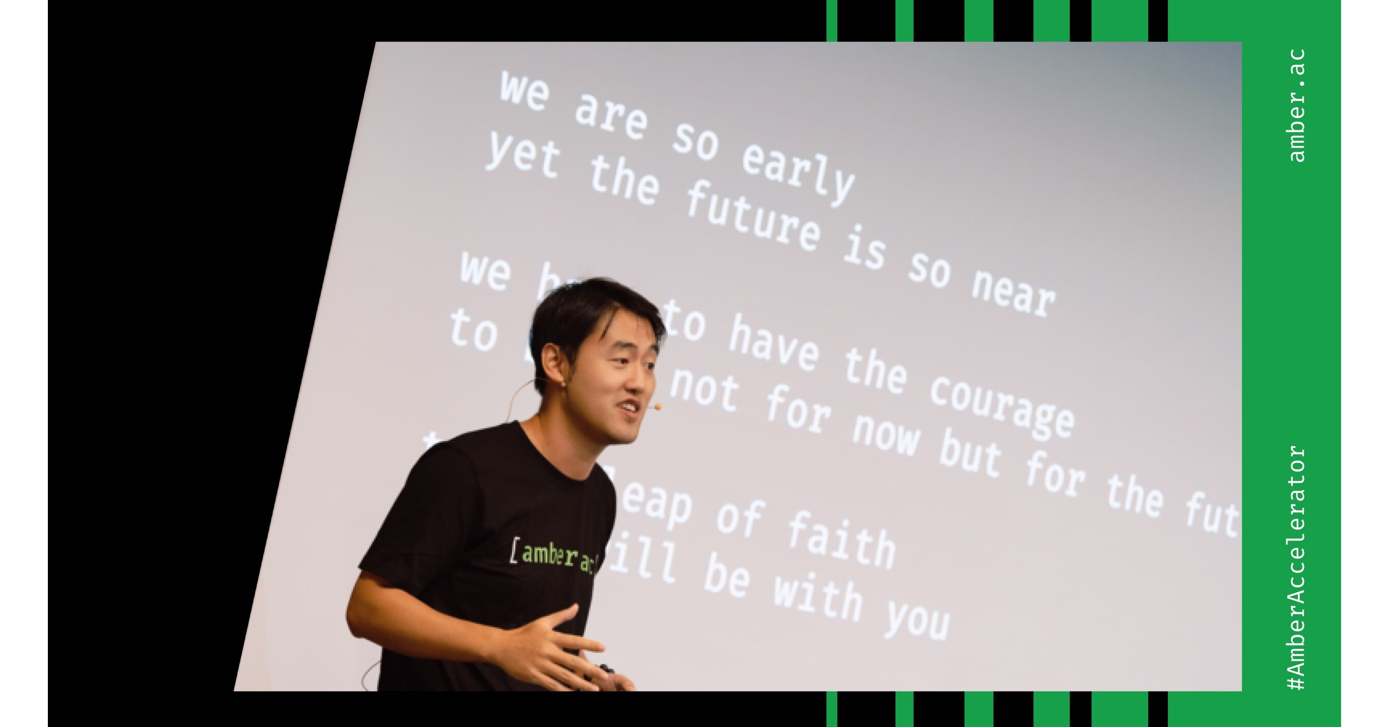 Amber Group Launches amber.ac Accelerator Program to Fuel Crypto and AI ...