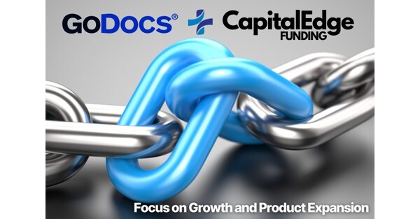 CapitalEdge Funding Partners with GoDocs to Power Nationwide Lending ...