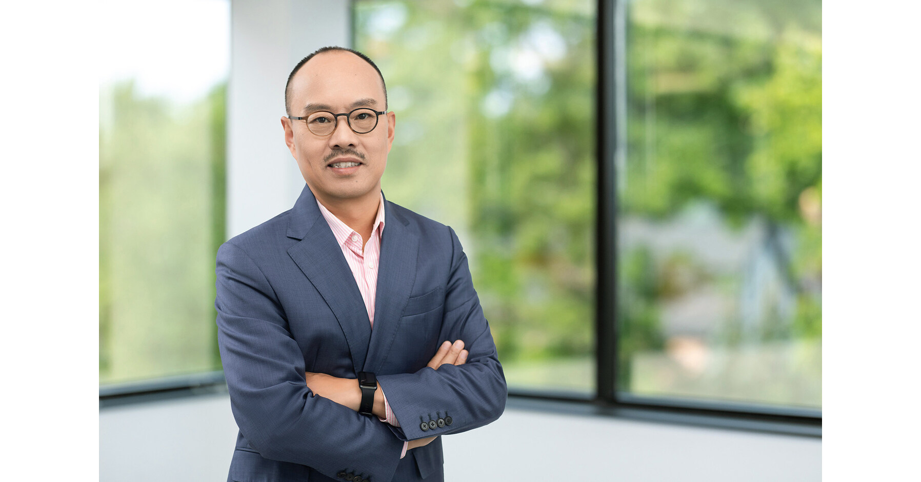 Auria anuncia a nomeação de QiuMing Yang como presidente e CEO ...