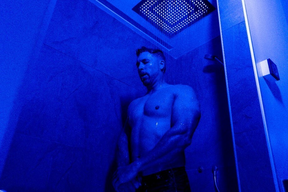 Perspire Sauna Studio Embraces Contrast Therapy with New "SNØ Shower ...