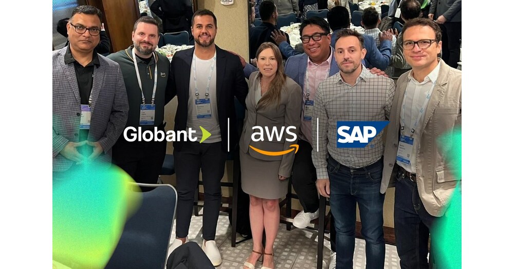 Globant to Accelerate Customers' Efficient Cloud Migration through RISE ...