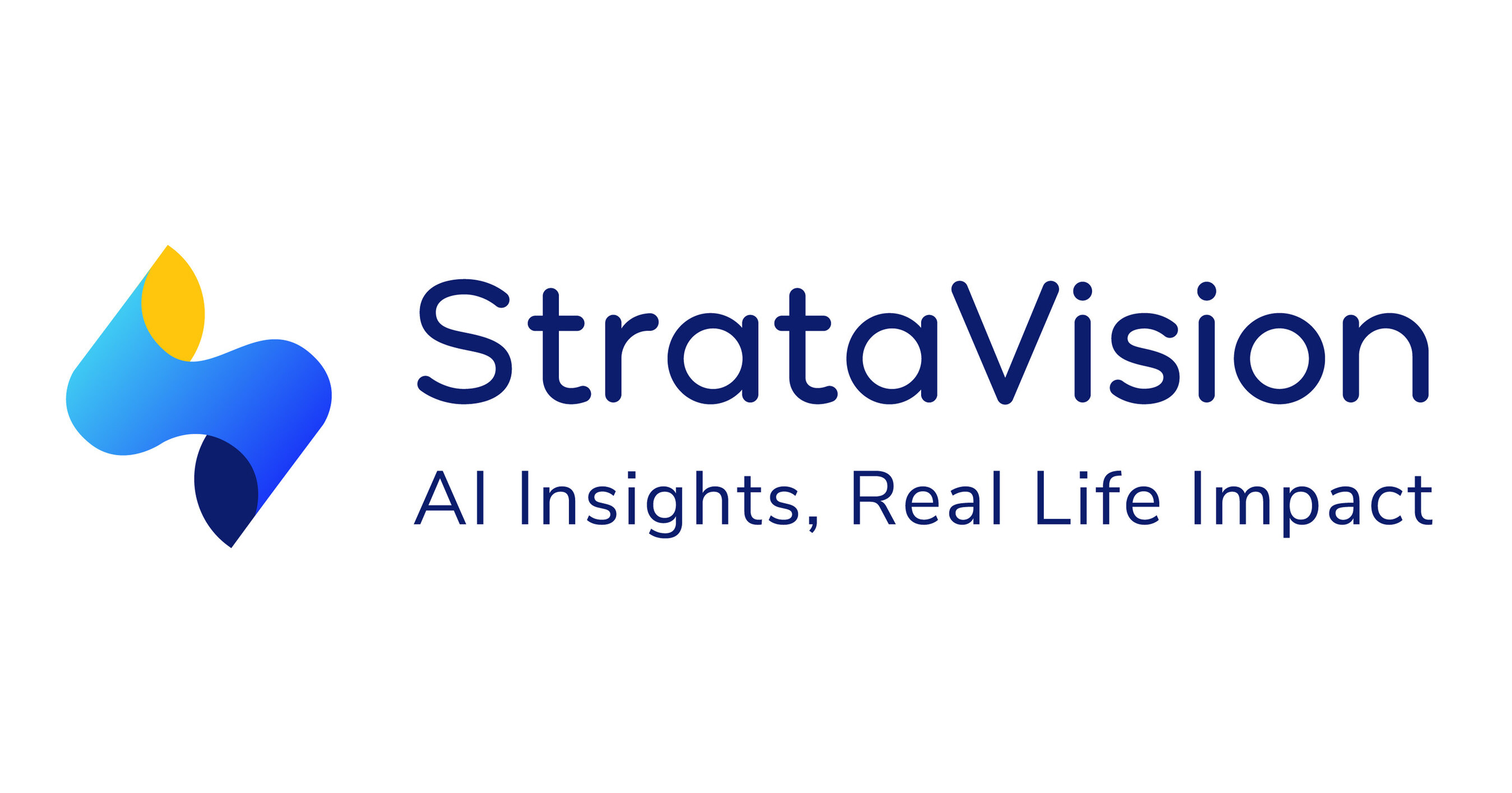 Deep North Rebrands as StrataVision