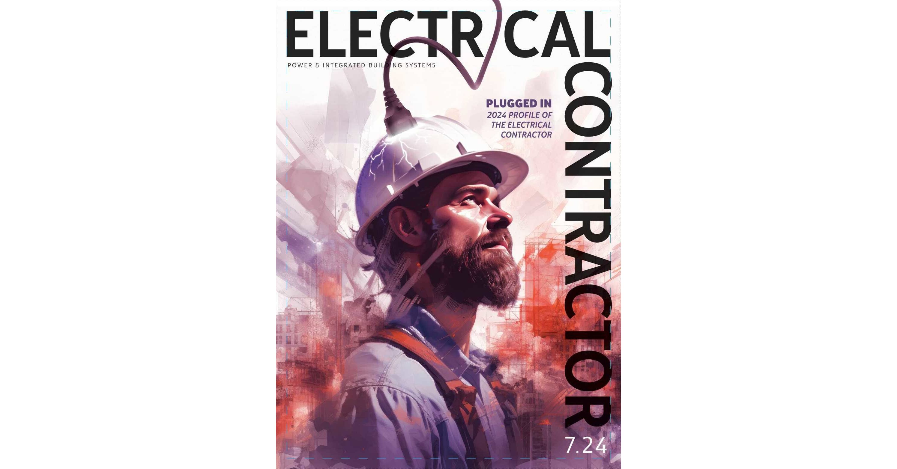 2024 Profile of the Electrical Contractor Reveals Industry Growth and ...