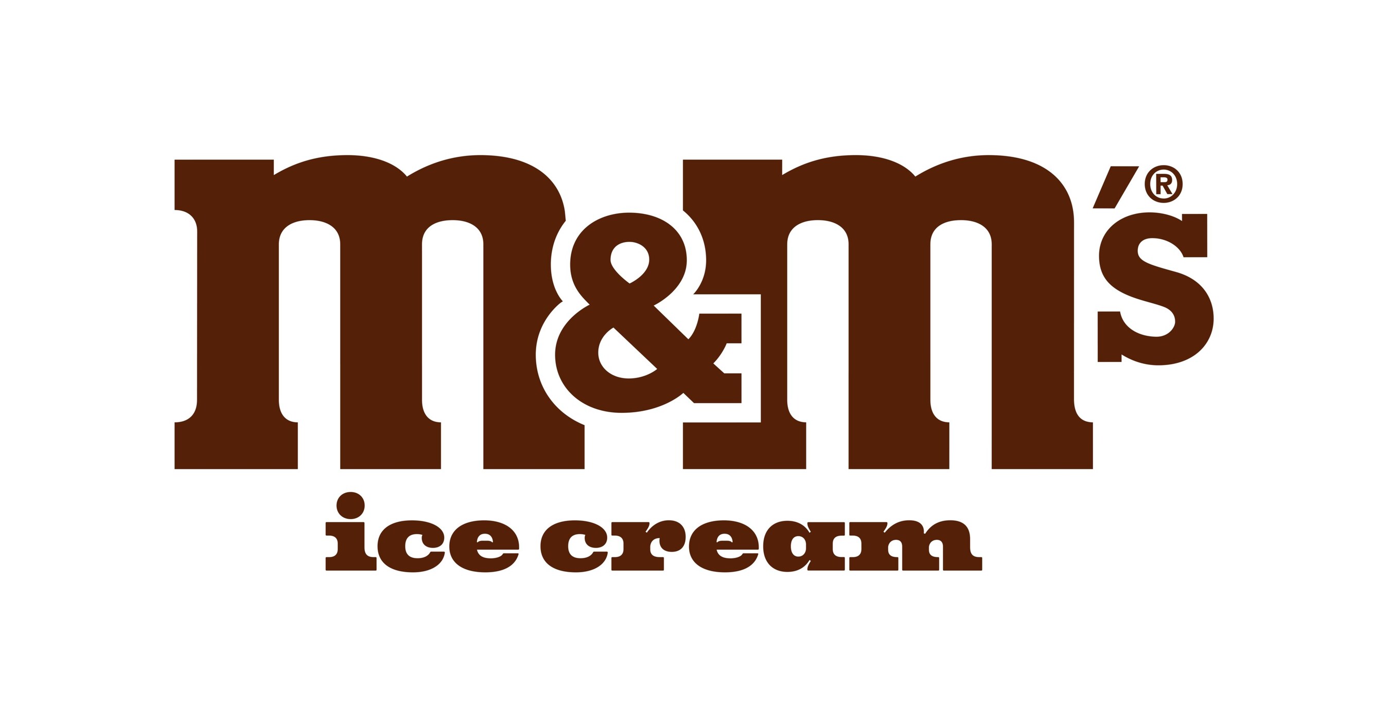 New Year, New Way to Love Peanut Butter. M&M'S® Ice Cream Introduces ...