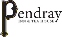 Pendray Tea House Becomes First Canadian Restaurant to Achieve The ...