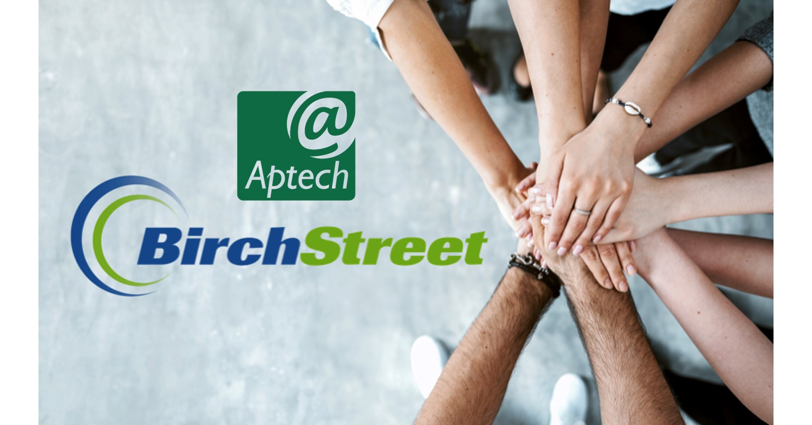 Aptech Teams with BirchStreet Systems to Bring Procure-to-Pay ...
