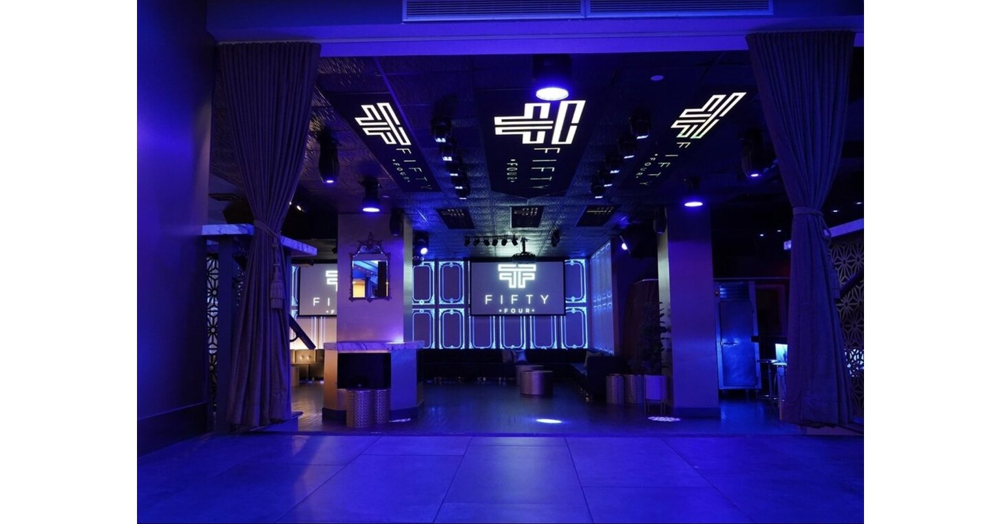 Fifty Four NYC: The Only Luxury Event Space That Never Sleeps