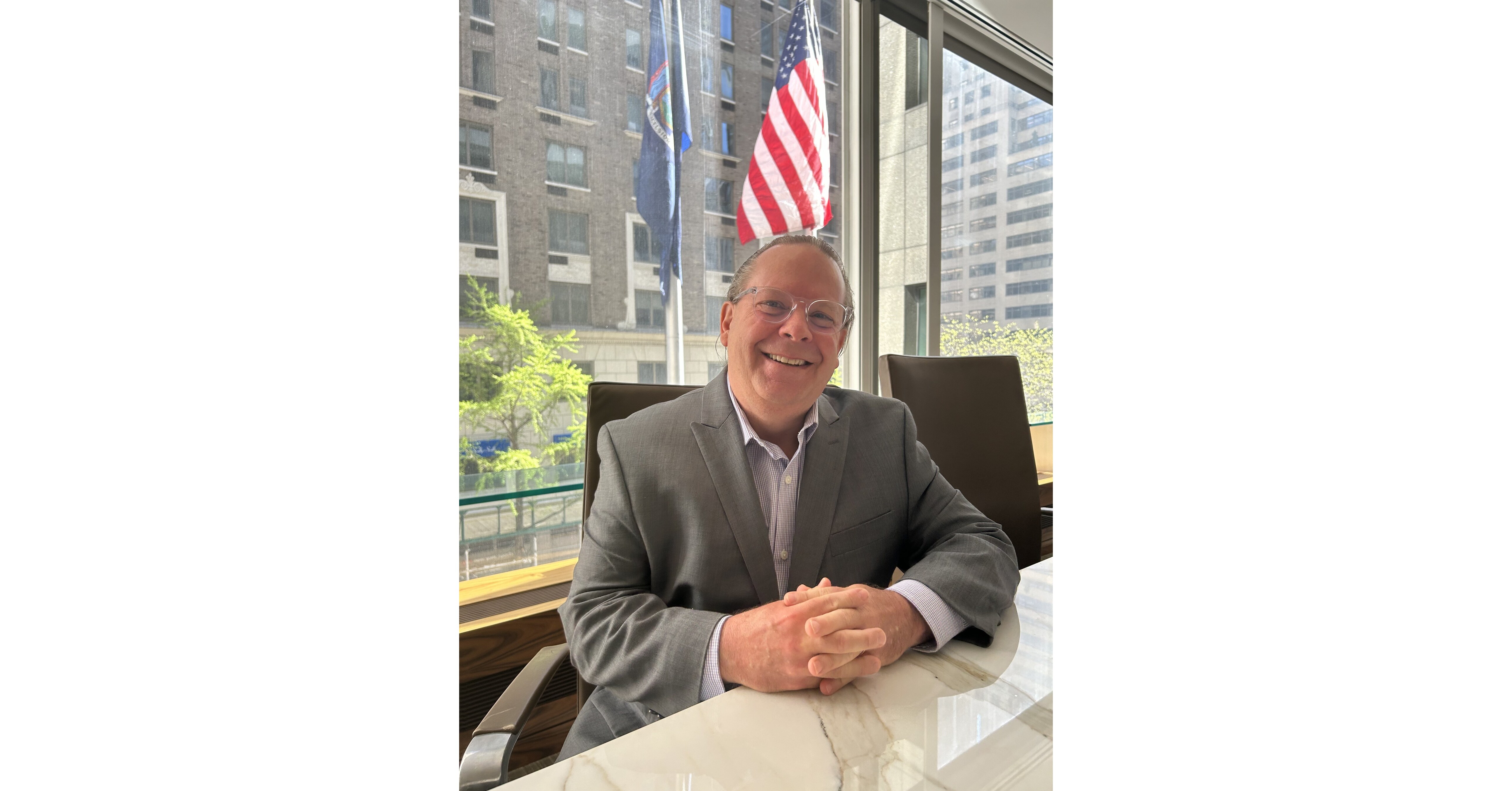 SLR Capital Partners Appoints Scottie Bevill as Senior Advisor