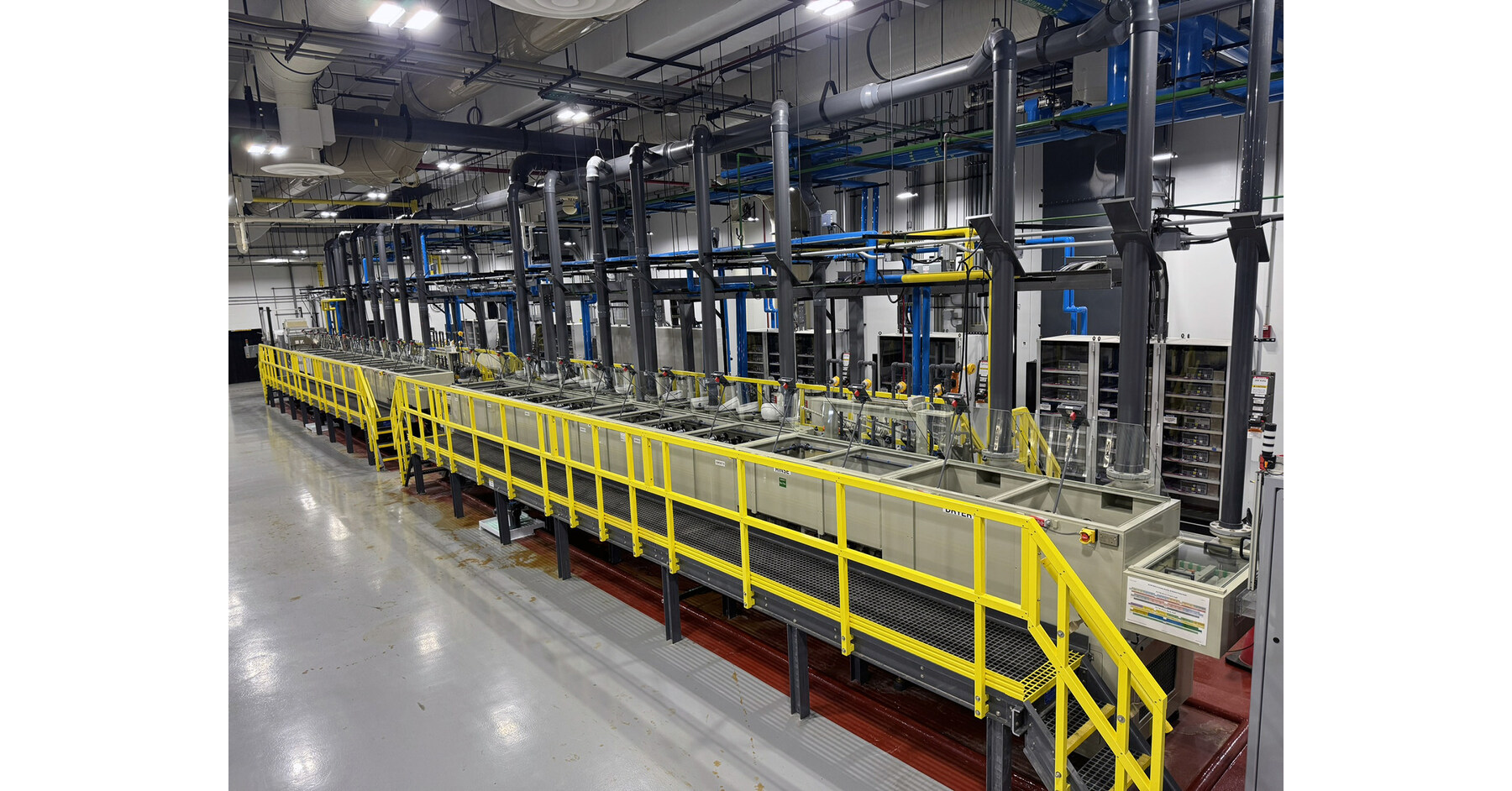 Maynards Global Announces Outstanding Offering of TDK Hutchinson ...