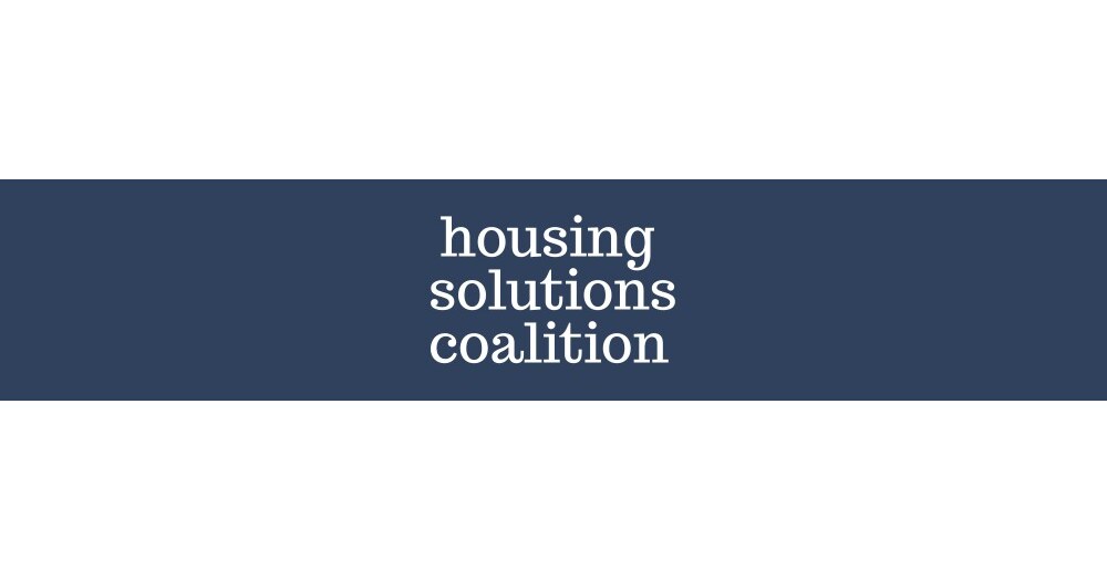 Broad Coalition of Housing Groups Cautions Against Proposed Rent Cap