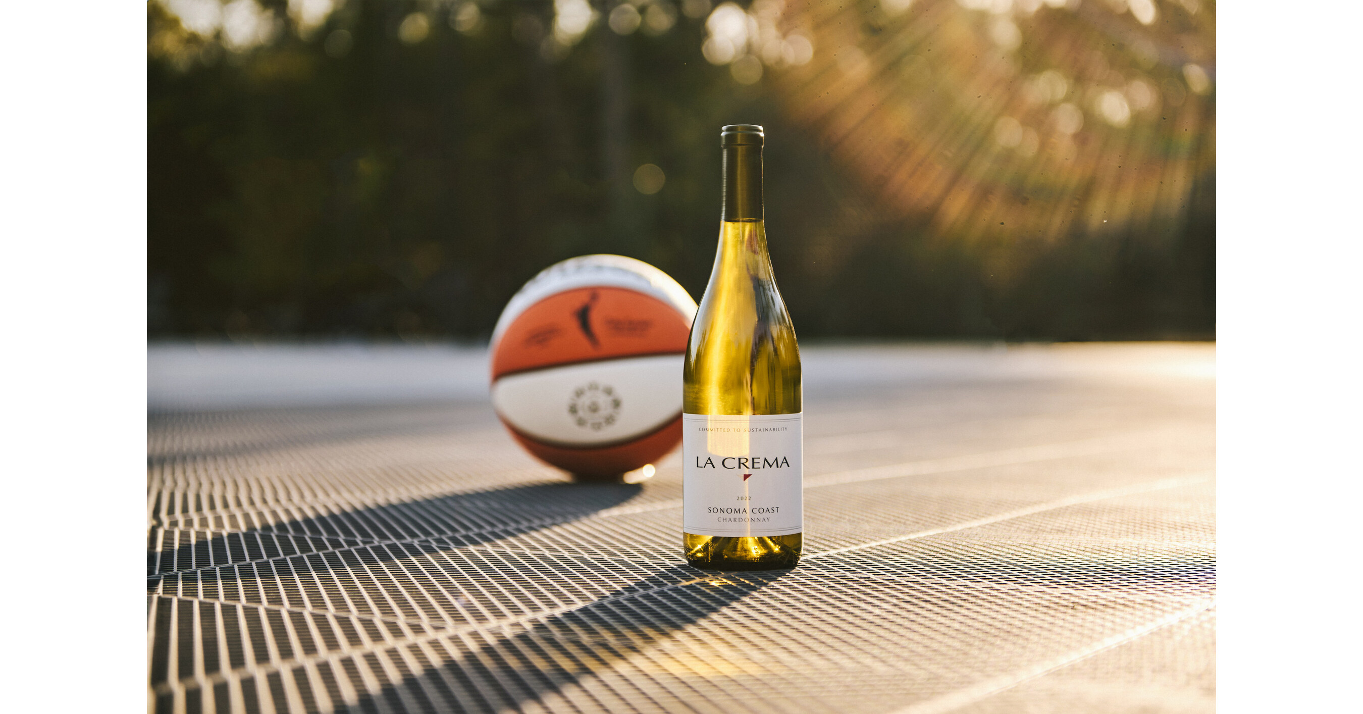 WIN A TRIP TO THE 2024 WNBA FINALS IN LA CREMA NATIONAL SWEEPSTAKES