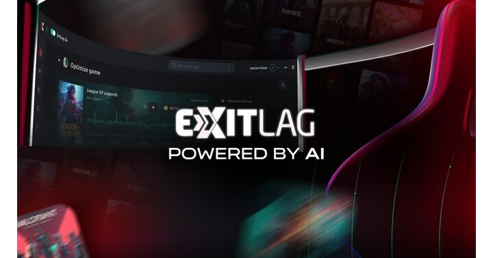 Discover the New ExitLag: AI-Powered Gaming Optimization Platform