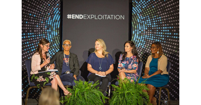 Meta Whistleblowers David Erb and Frances Haugen, United Nations Expert ...